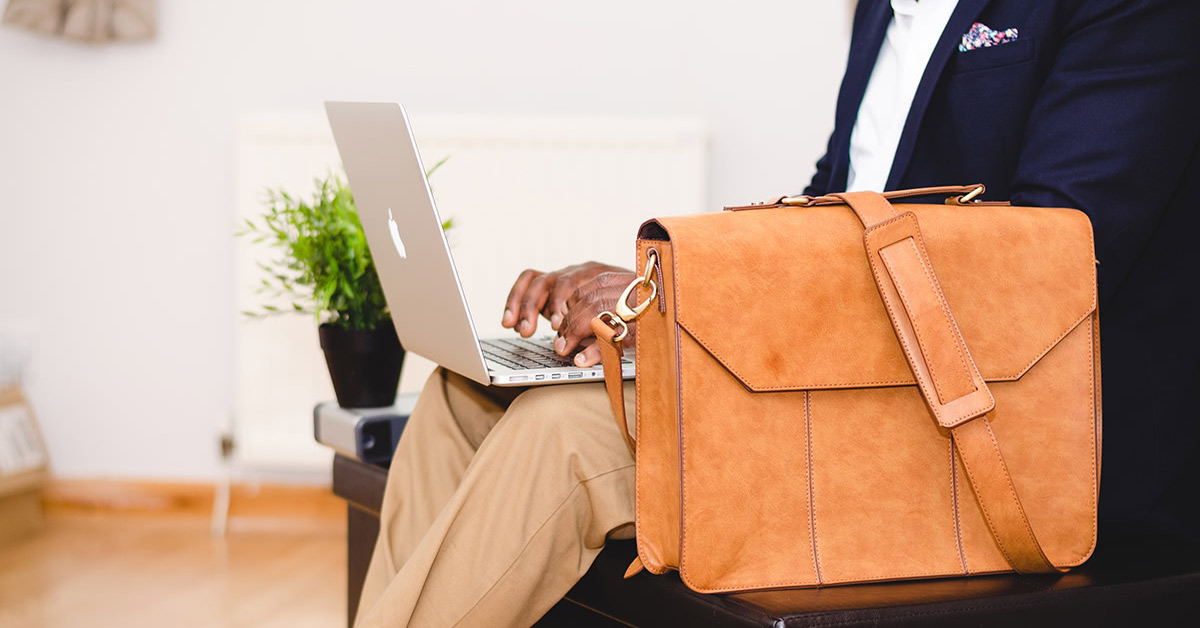 Someone stole my work computer! | ChooseMylo.com